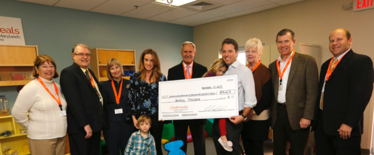 Gallery - Louis J Capano Jr & III Family Foundation